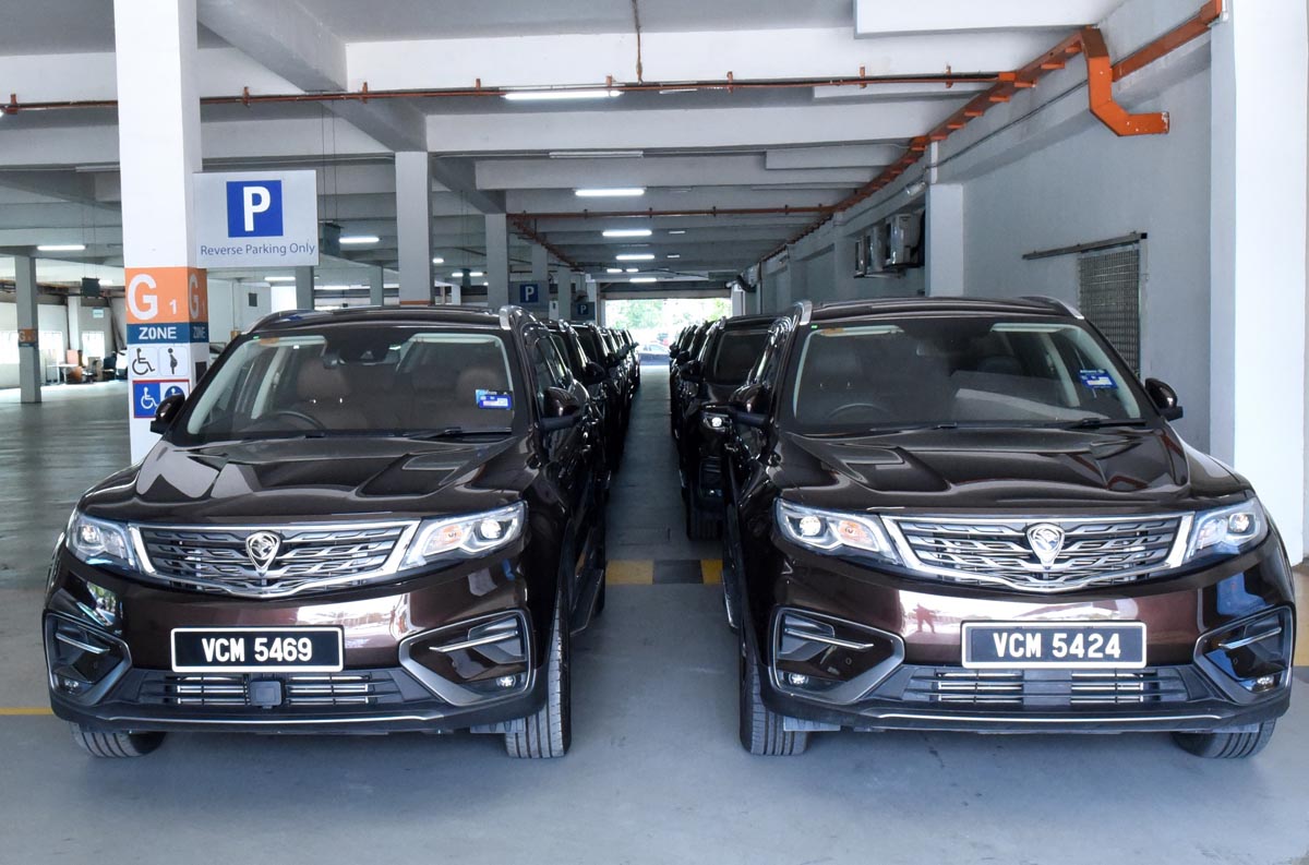 PROTON SUPPORTS MALAYSIA‘s FRONT LINERS – traction.my