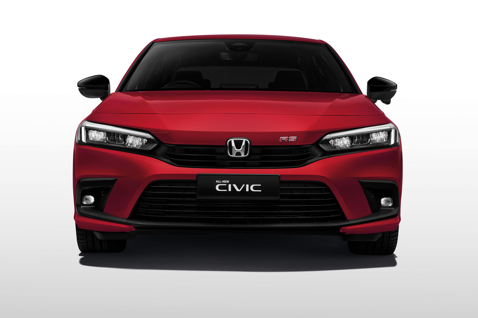 ALL NEW 11th GENERATION HONDA CIVIC OPENS FOR BOOKING !! – traction.my
