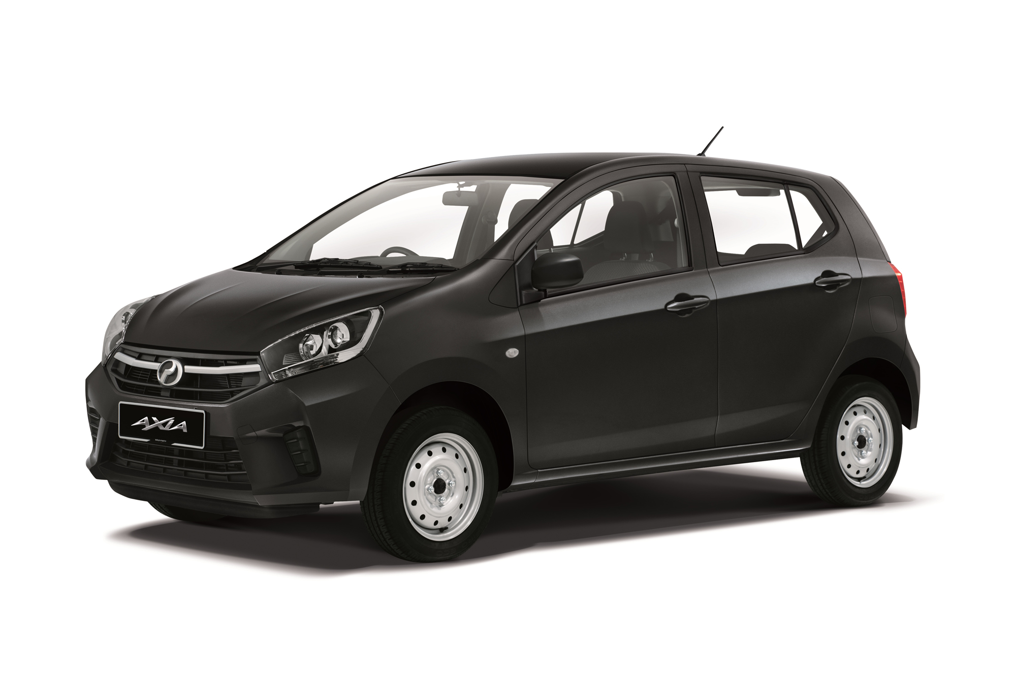 Perodua Axia E debuts new price – traction.my